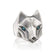 Blue Diamond Wolf Ring