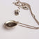 Great Grey Owl Necklace