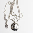 Great Grey Owl Necklace