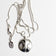 Great Grey Owl Necklace