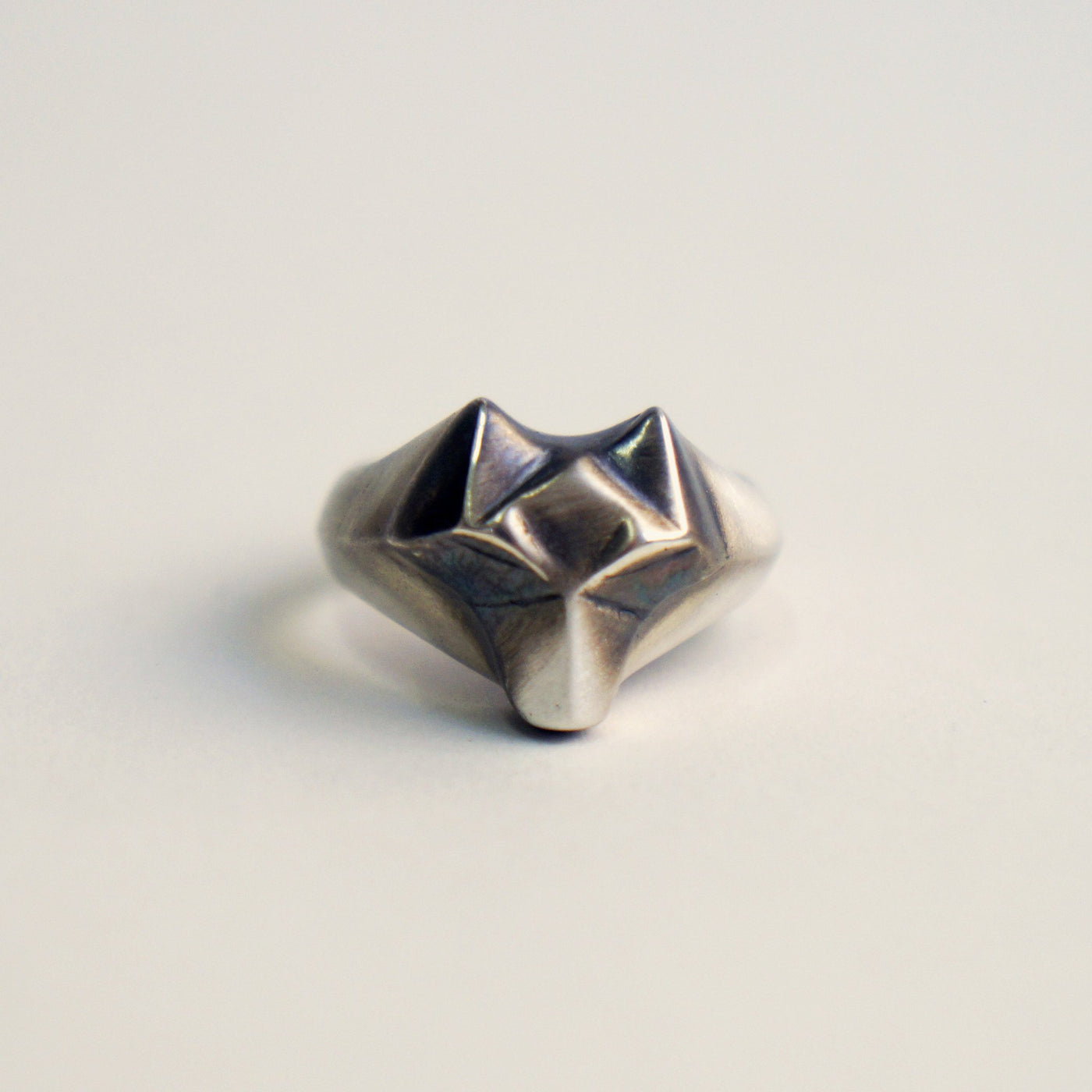 Wolf Ring